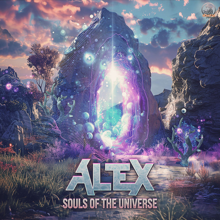 Souls Of The Universe | Alex (Dacru Records) | Dacru Records