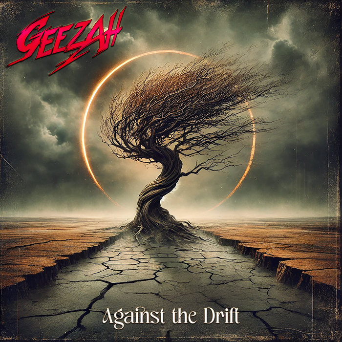 Against the Drift (Maxi Single) | Geezah