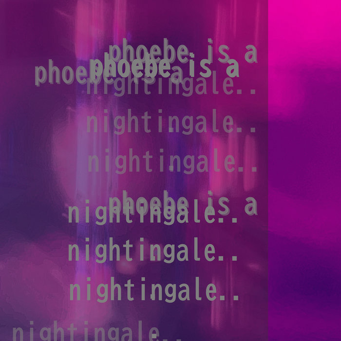 andalusia radio cannon | phoebe is a nightingale | alison