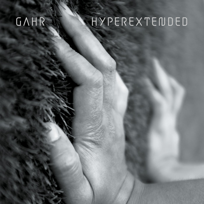 Hyperextended | GAHR