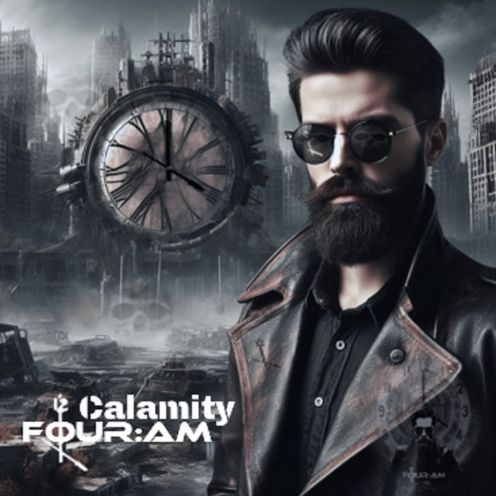 Calamity | FourAM
