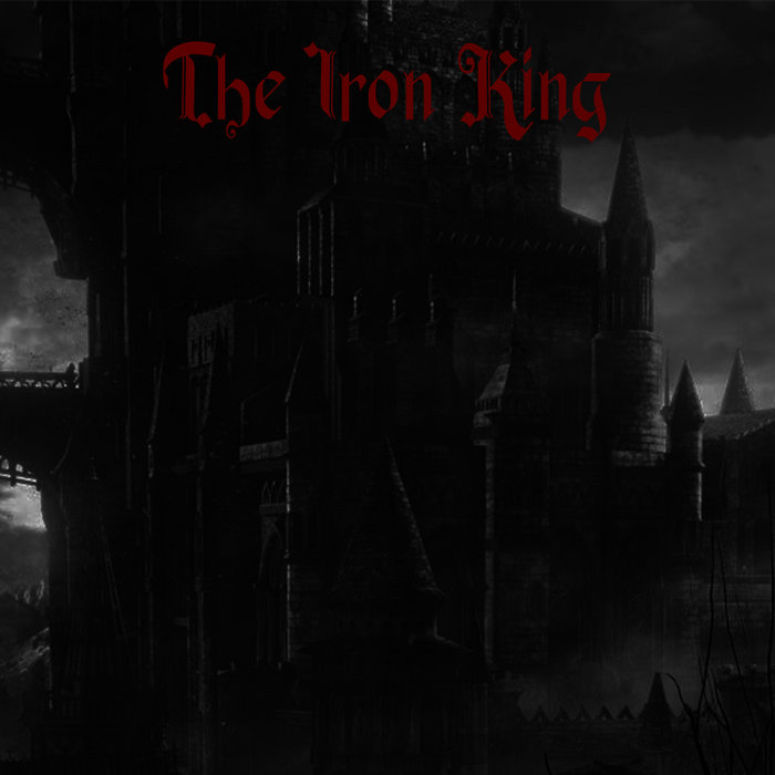 The Iron King - The Iron King | The Iron King