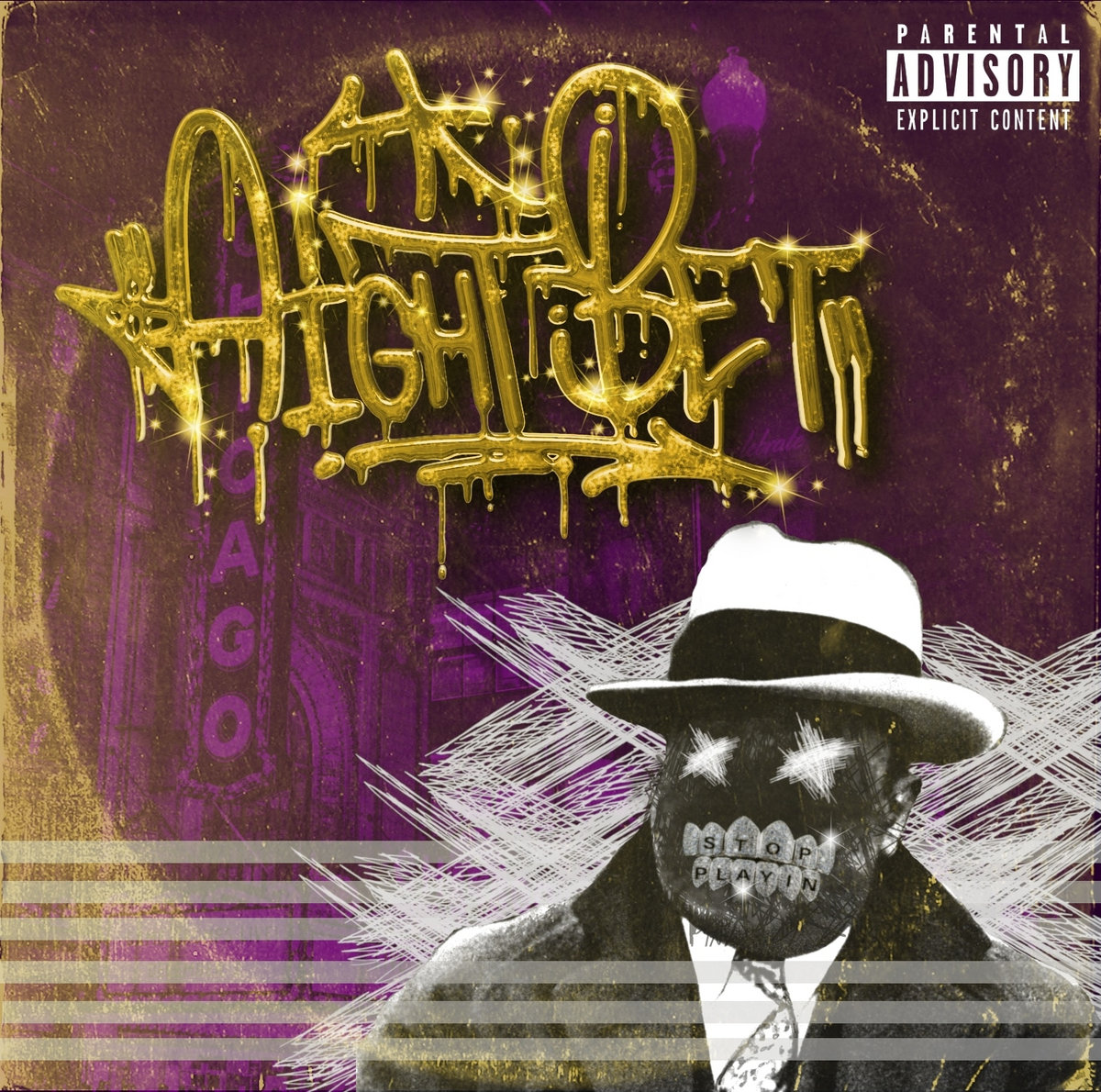 Stop Playin | Aight Bet