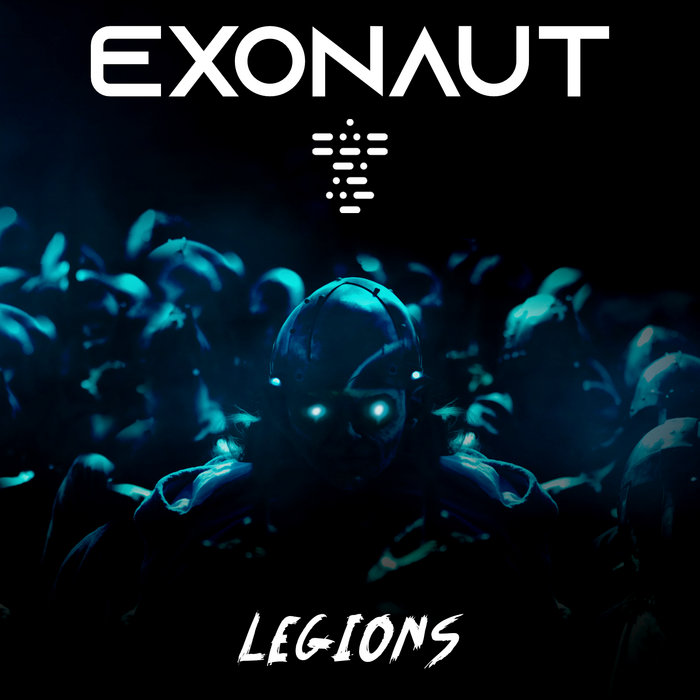Legions | Exonaut
