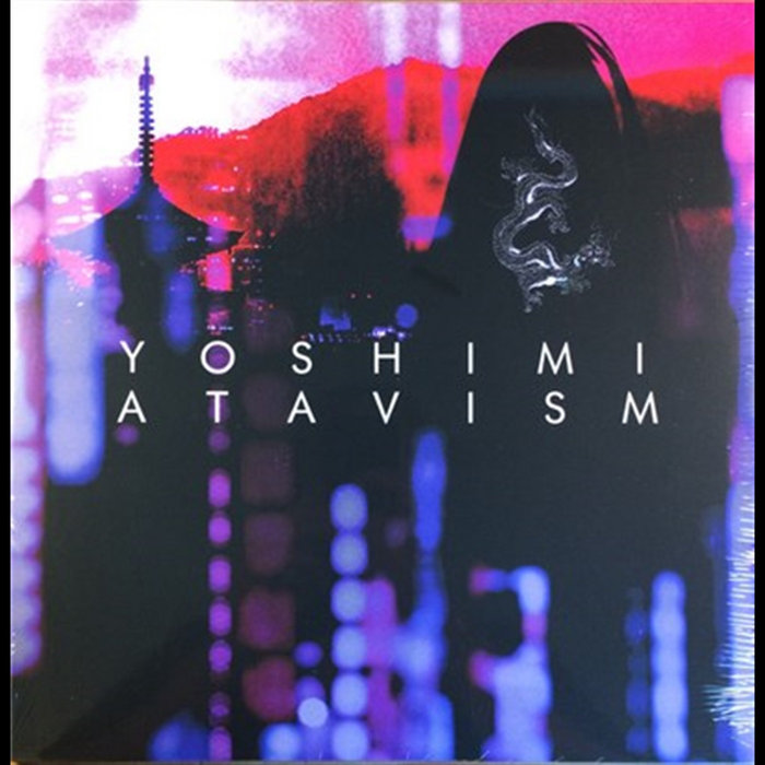 Atavism | Yoshimi Hishida