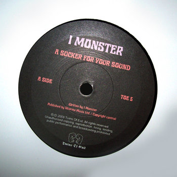 Music | I Monster