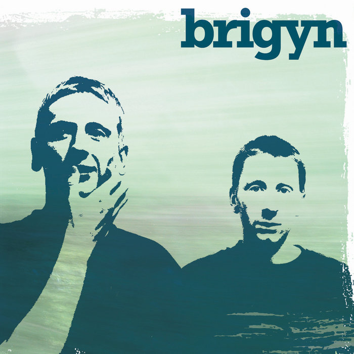 Disgyn wrth dy draed | Brigyn