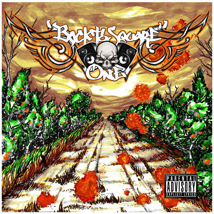 Back To Square One | Back To Square One