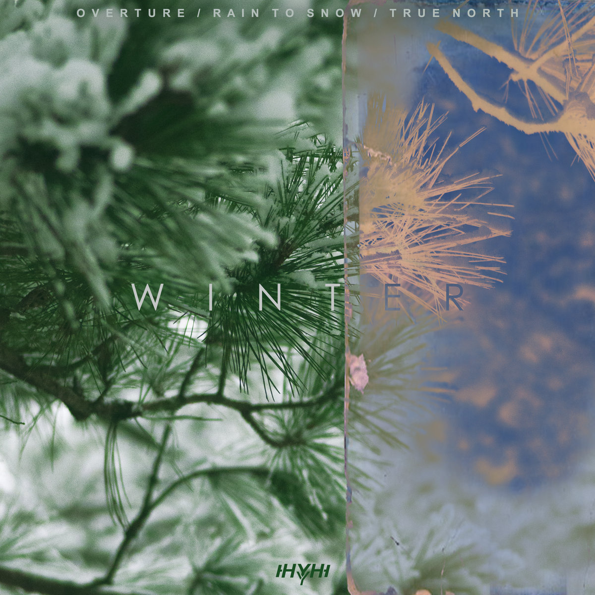 Winter | Hail Your Highness