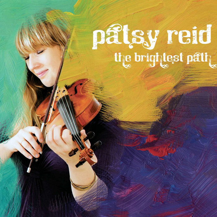 The Brightest Path | Patsy Reid