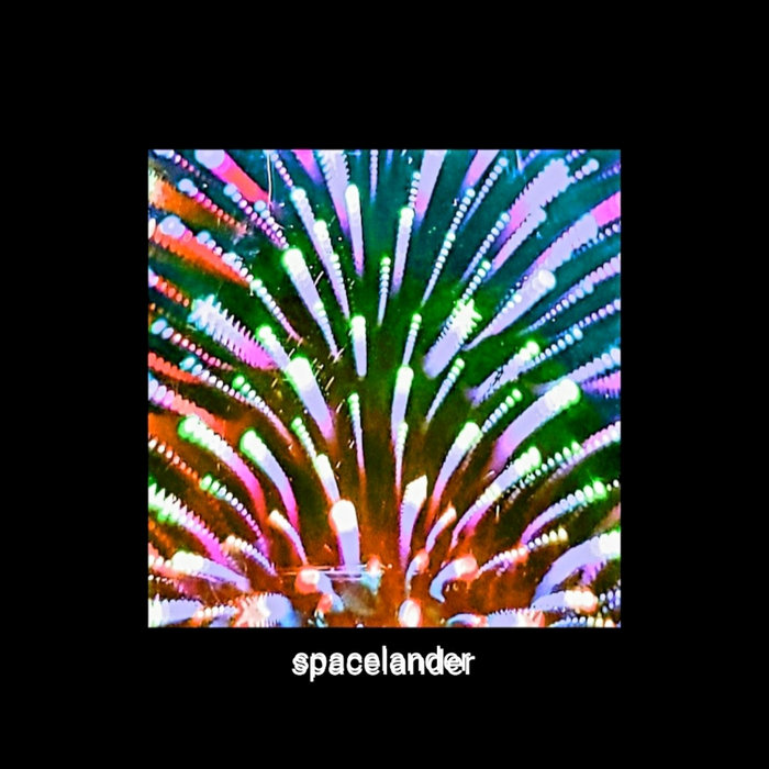 spacelander | spacelander