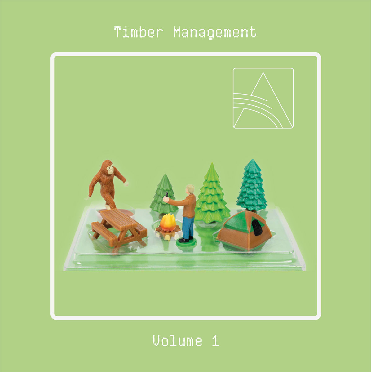 Timber Management Volume 1 | Various | Peak