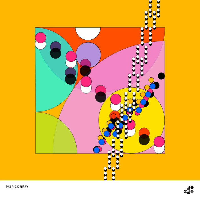 Learning To Swim | Patrick Wray | 20x20 Project