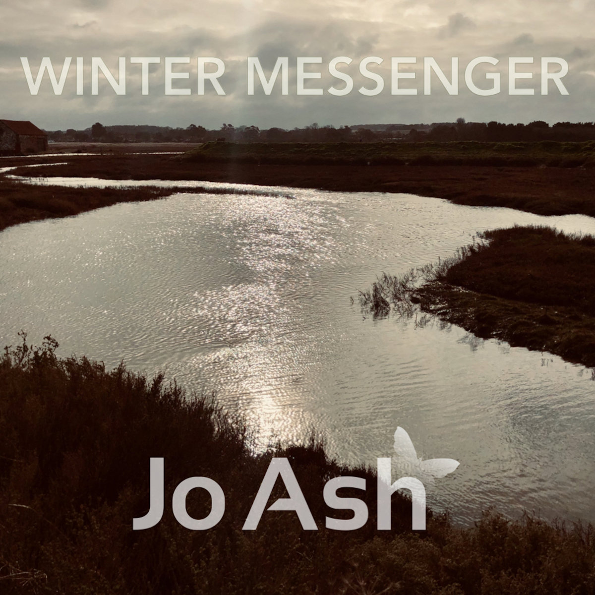 Winter Messenger | Jo Ash