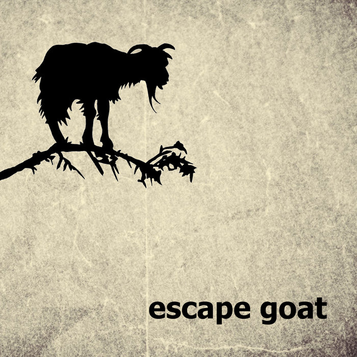 Escape Goat | Escape Goat