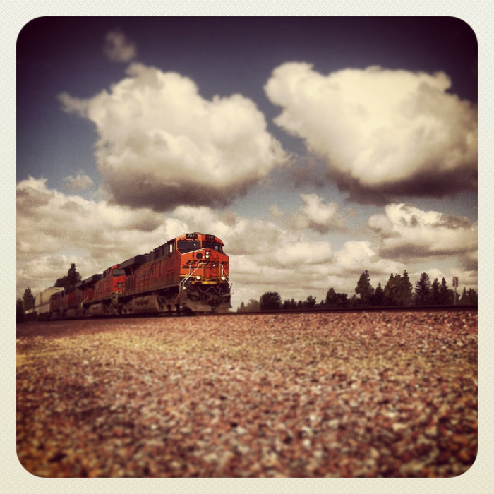 First Recordings | Nathan Vanderhoof