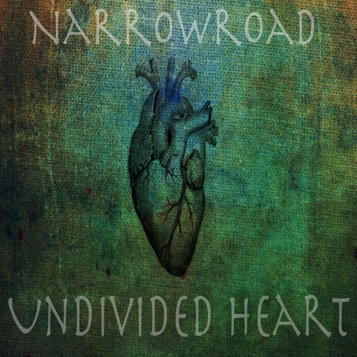 Undivided Heart | Narrowroad