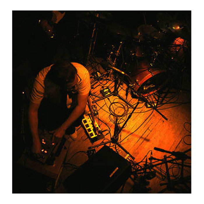 Yeah The Crab! | TM Juke & The Jack Baker Trio | TM Juke