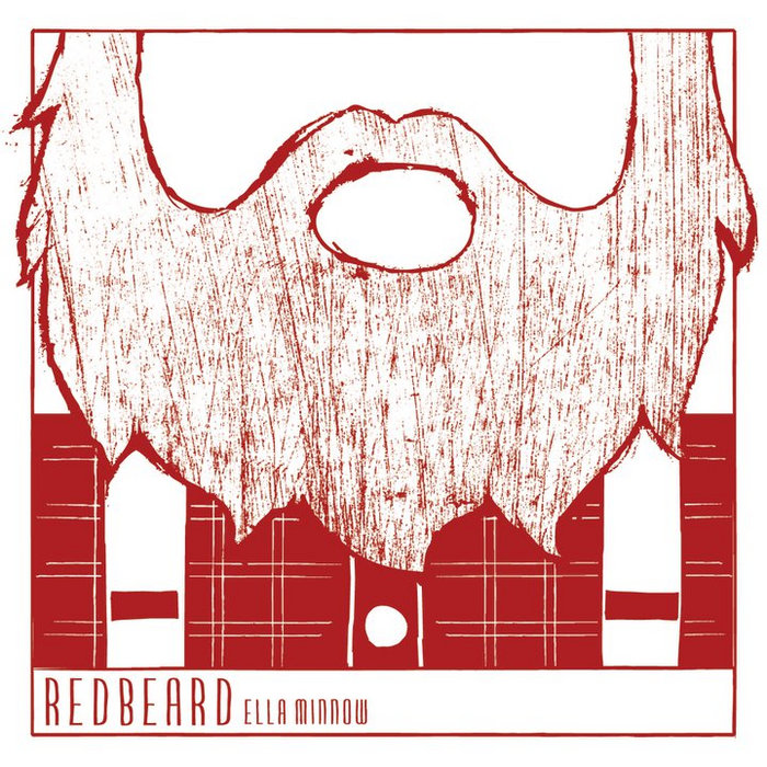 Red Beard | Ella Minnow