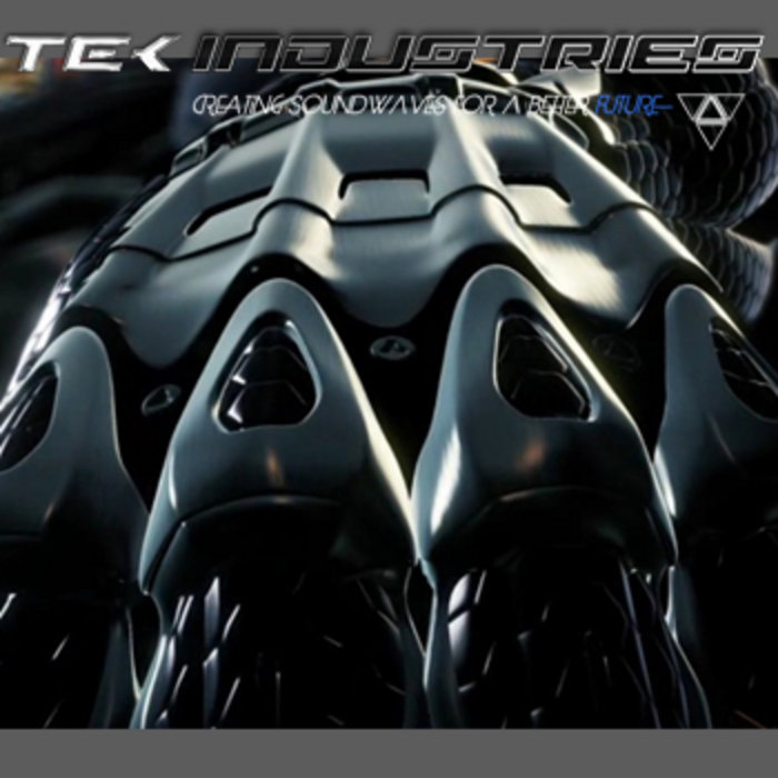 TEK INDUSTRIES | Tek Nalo G