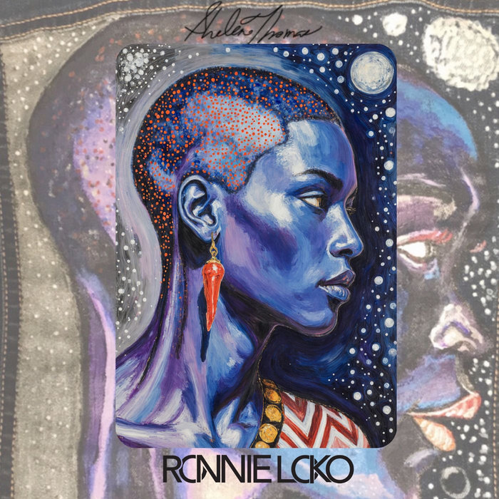 It's Your World (Remix) | Ronnie Loko & Shelene Thomas | Ronnie Loko