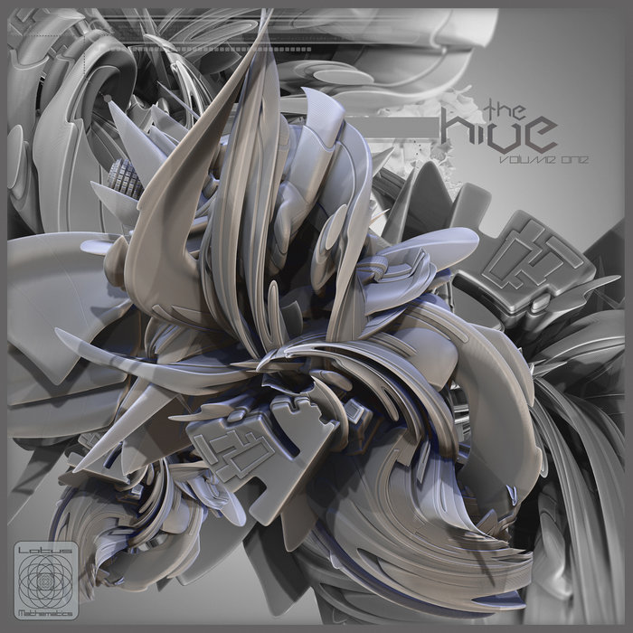 The Hive: Vol. 1 | Various | Lotus Mathematics (Archive)