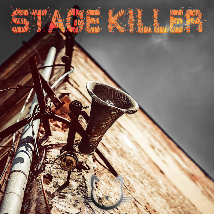 Stage Killer | Madcat, Savvier Nelson | MADCAT