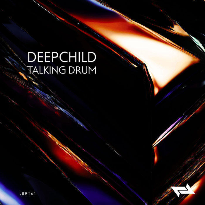 Talking Drum | Deepchild | Liberta Records