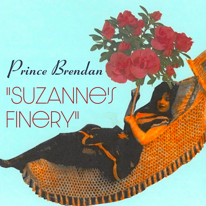 Suzanne's Finery | Prince Brendan