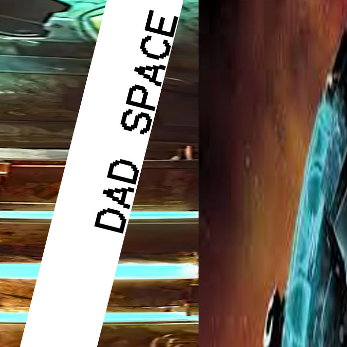 Dad Space | Emily Hopkins