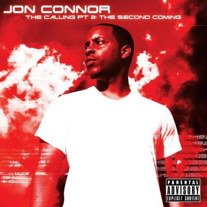 The Calling Pt. 2: The Second Coming | Jon Connor