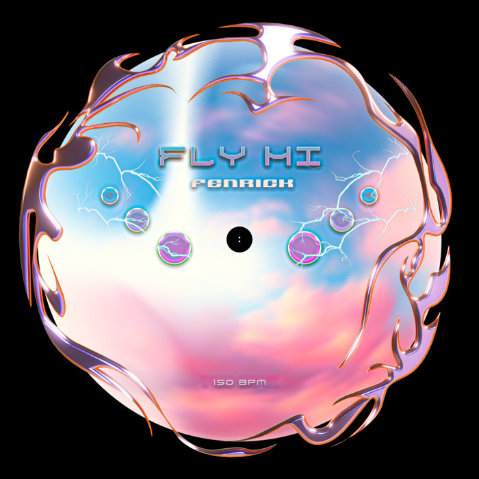 Fly Hi | Fenrick