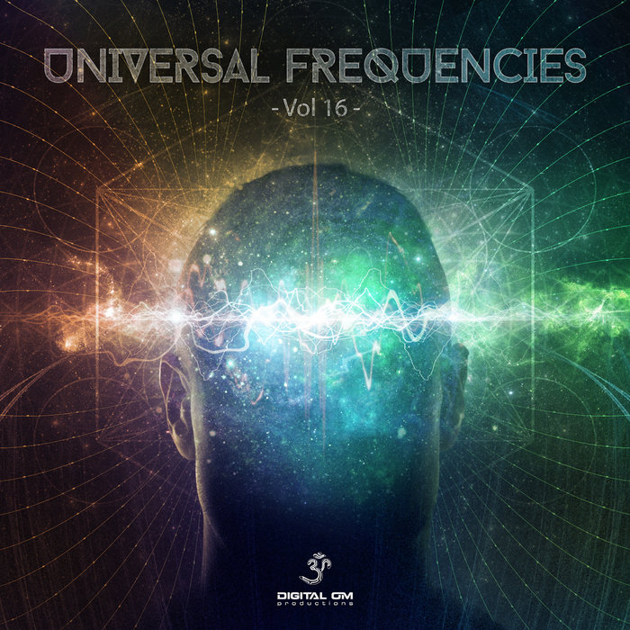 Universal Frequencies Vol.16 | Digital Om