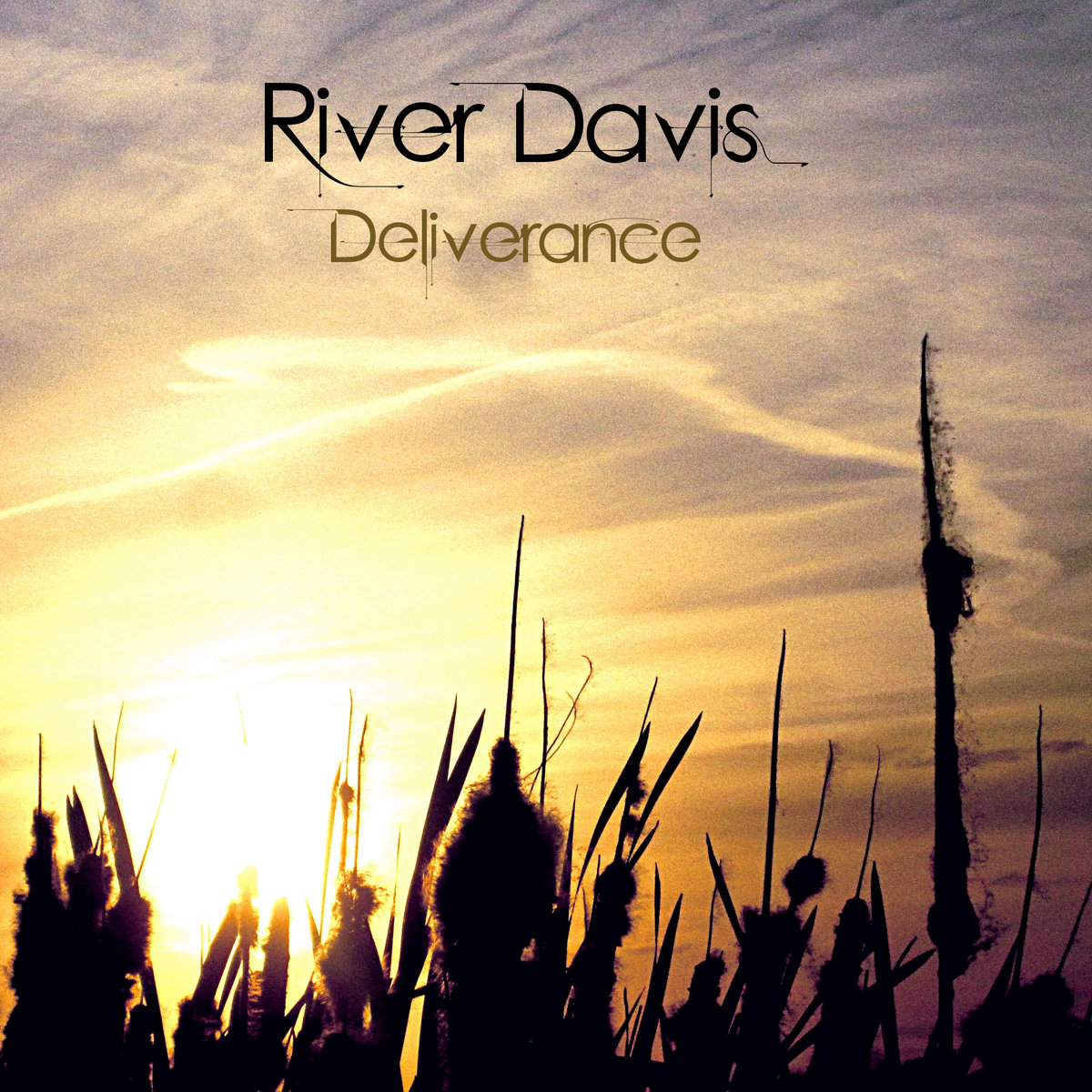 Deliverance | River Davis