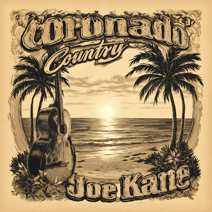 Coronado Country | Joe Kane