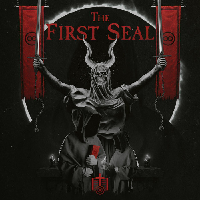 The First Seal | Untitled Burial