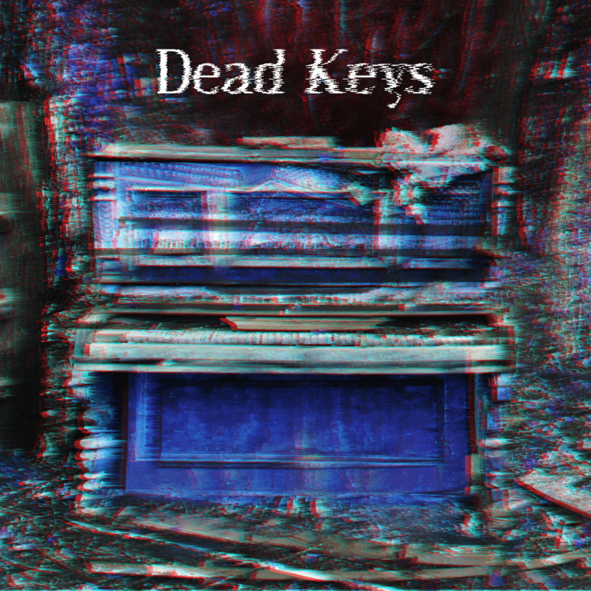 Dead Keys [sample pack] | Ethan
