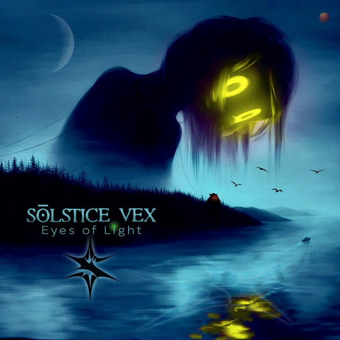 Eyes of Light | Sōlstice Vex