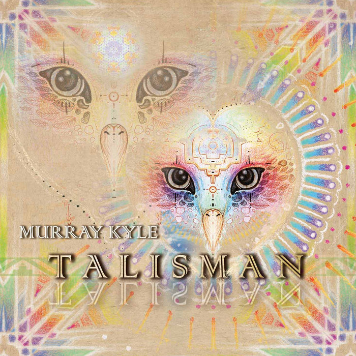 TALISMAN | Murray Kyle