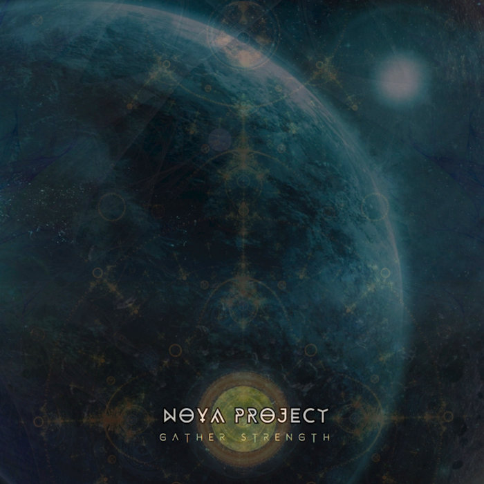 Gather Strength | Noya Project | Balancé / Noya Project