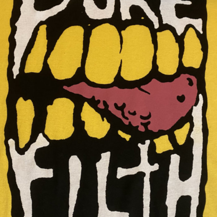Pure Filth | Pure Filth