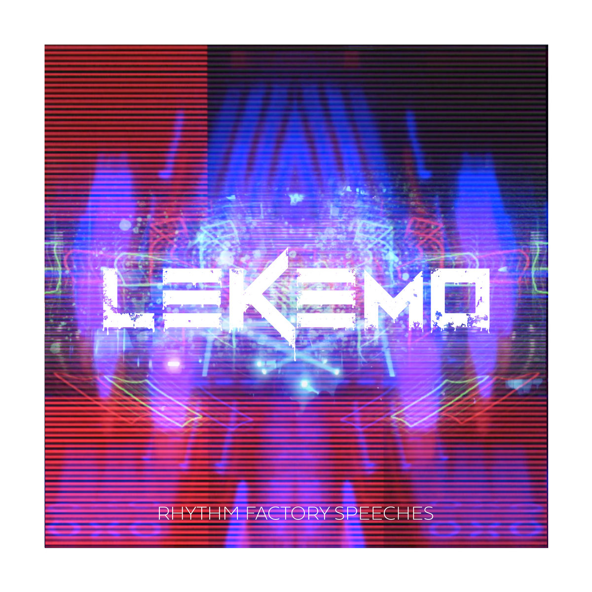 Rhythm Factory Speeches | LEKEMO