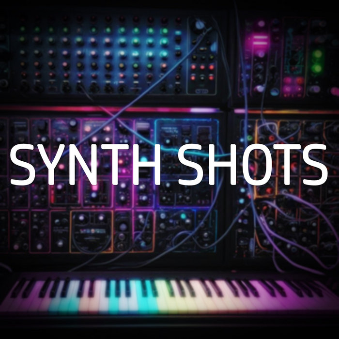 Synth Shots | ALPHA SAMPLES