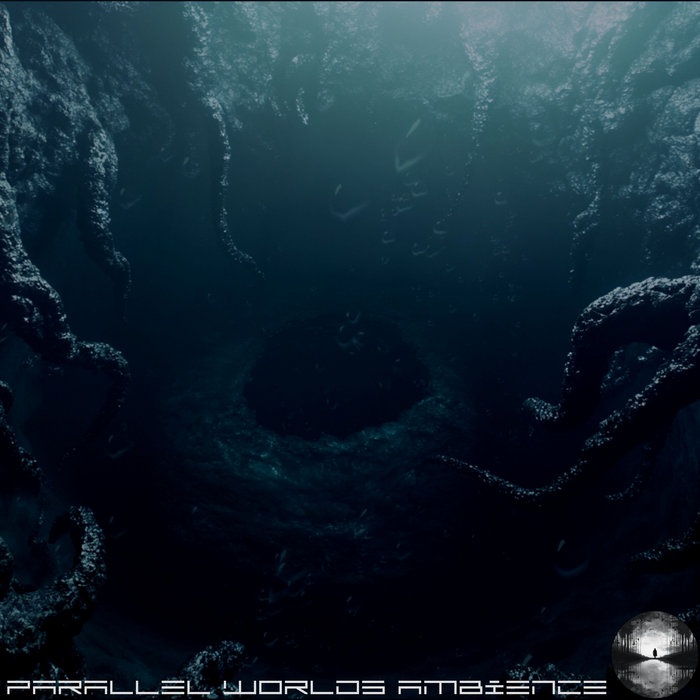 Abyssal Lake | Parallel Worlds Ambience