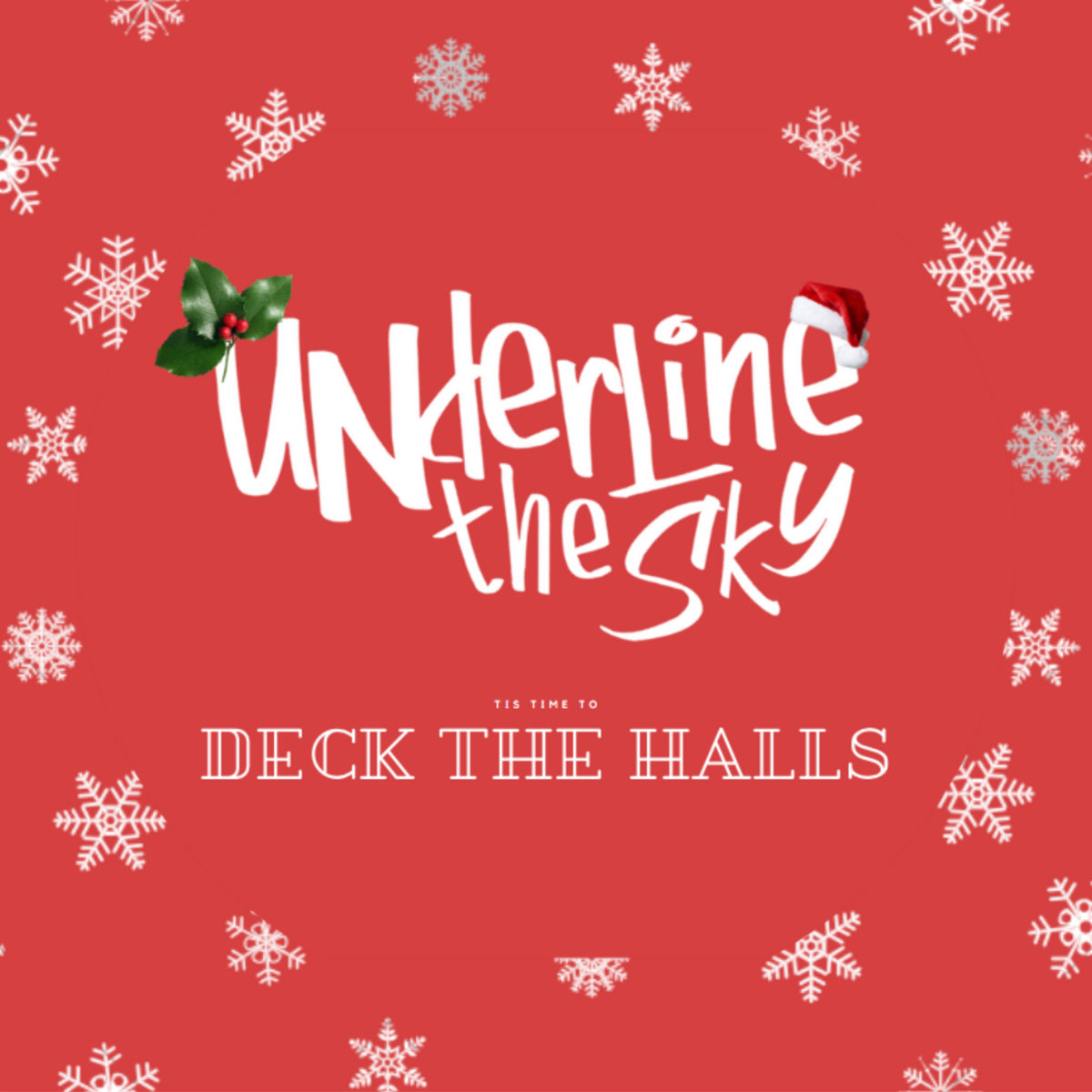 Deck The Halls Lyrics
