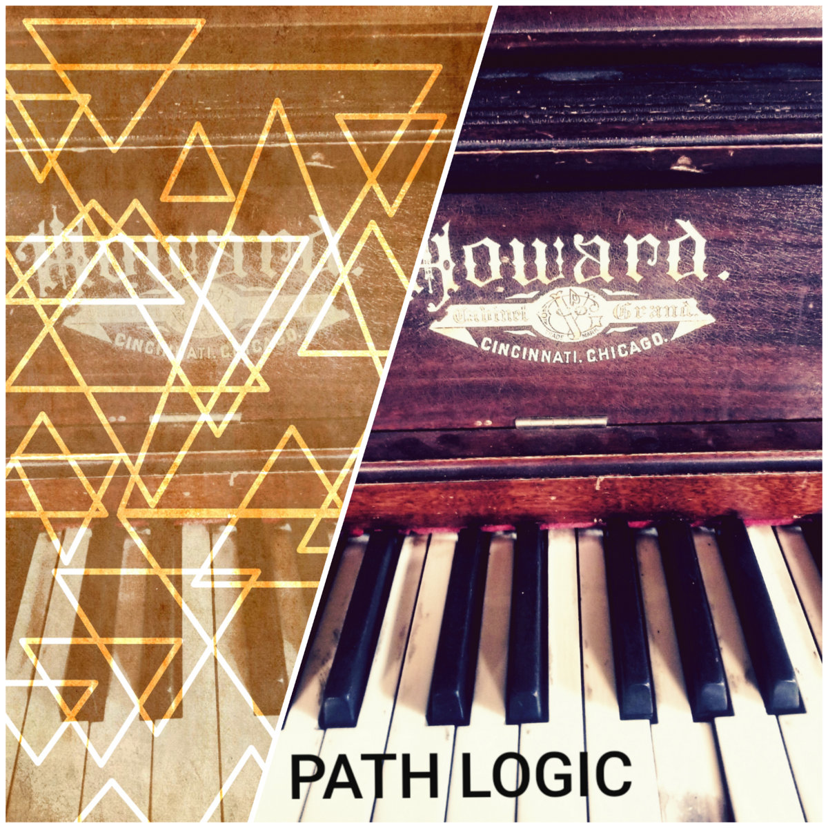 Evening Glory | Path Logic