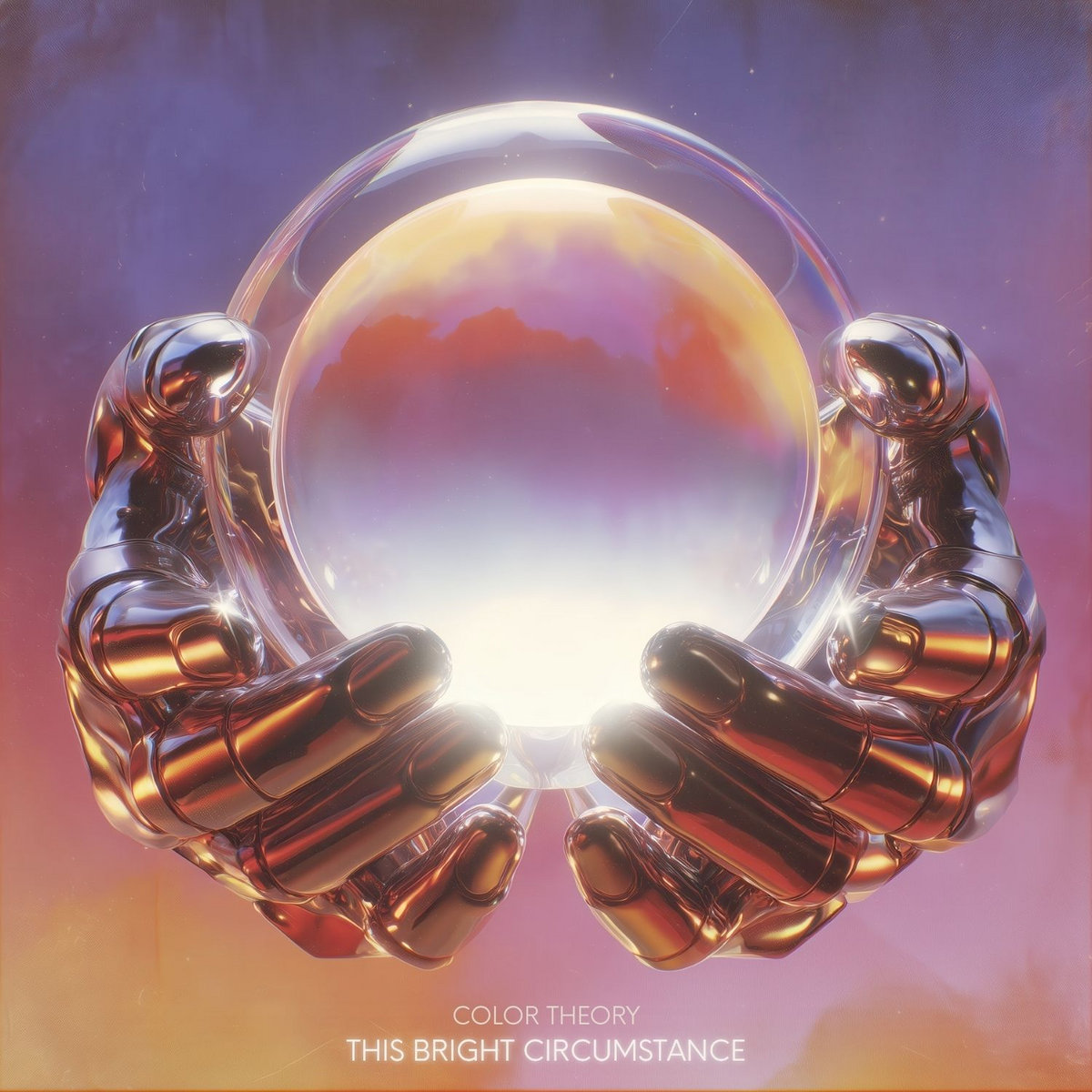 The Art of Anger | Color Theory