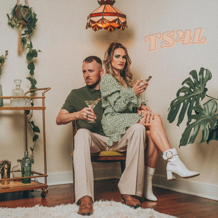 TS4L | Morgan Pirtle