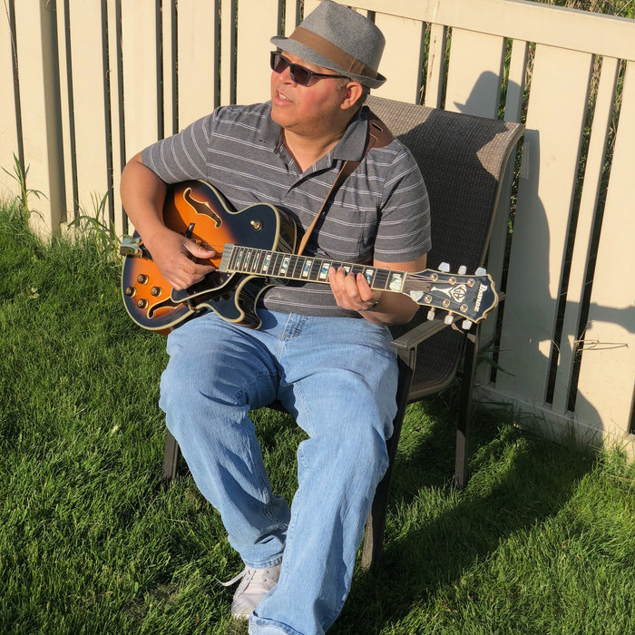 I Tried My Best | Charles Parks III