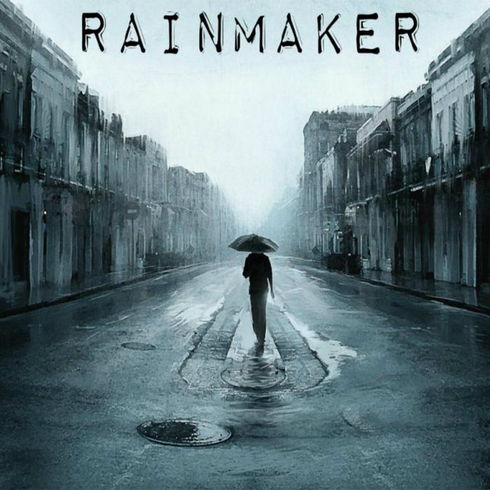 Rainmaker | Daniel Petz | Rainmaker